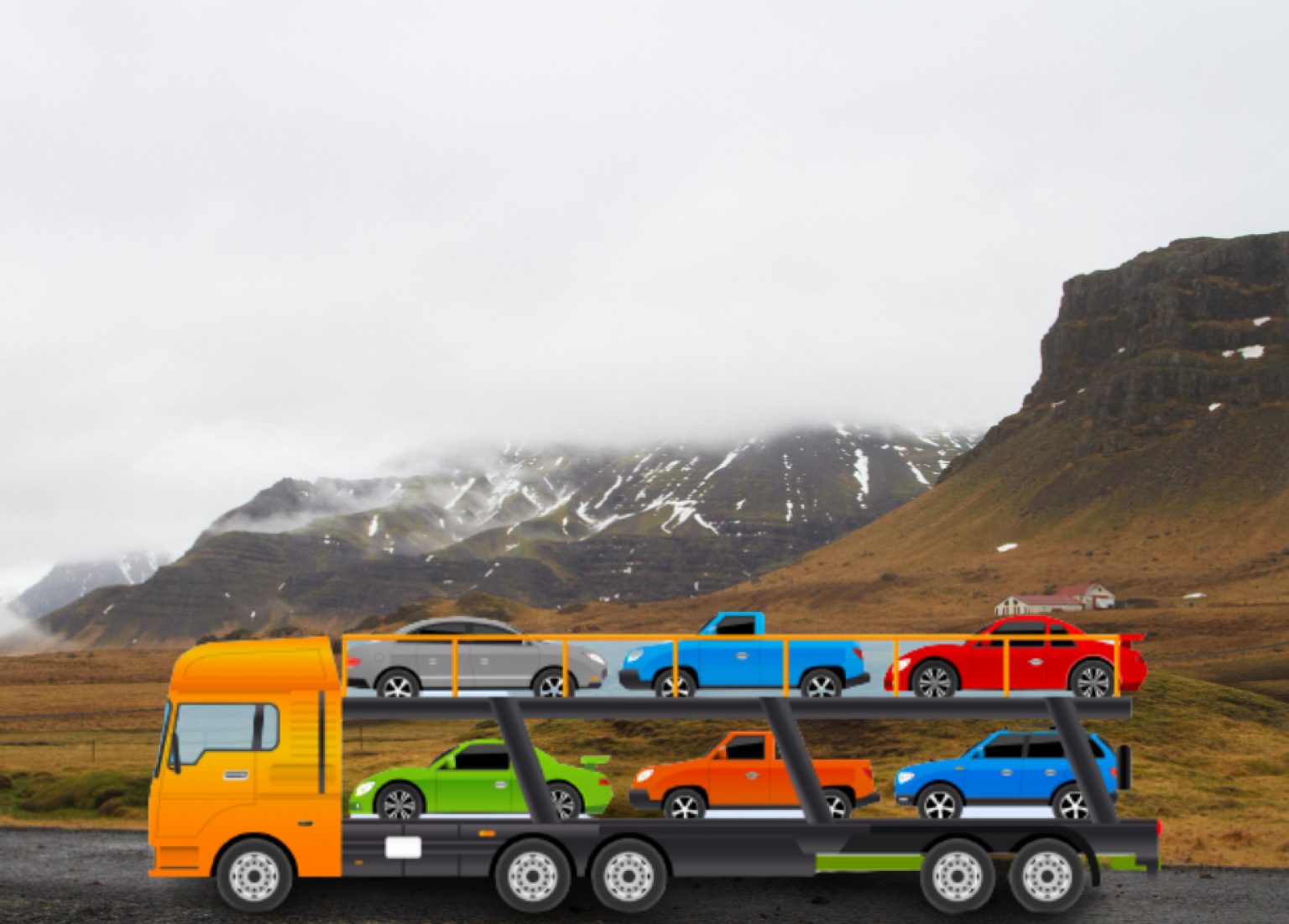 Vehicle Transport Reviews 2026: Unbiased Car Shipping Reviews