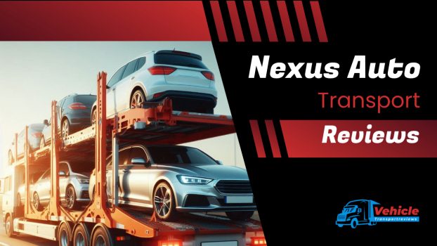 Nexus Auto Transport Reviews: Real Customer Ratings